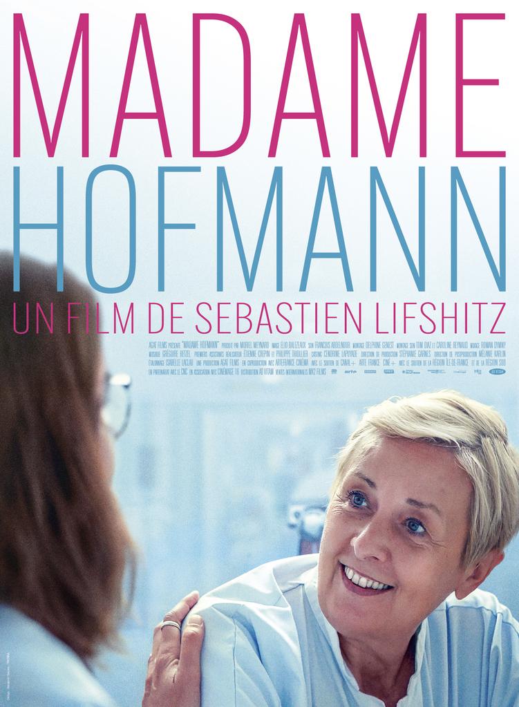 MADAME HOFMANN - Studio28